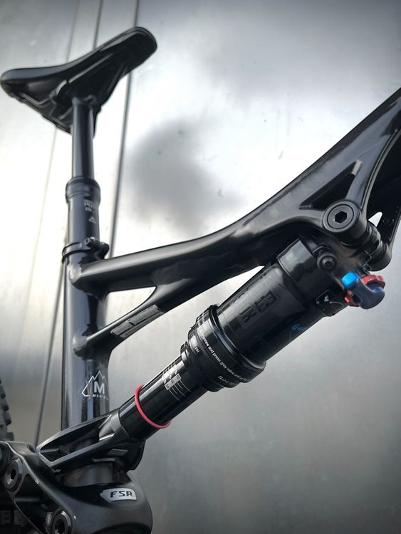 🟡 E-Bike Fully Mountain – Specialized Turbo Levo FS (Gebraucht) in ...