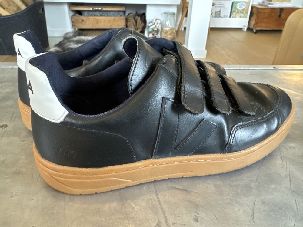 Sneakers cuir végétal Veja 40 (D'occasion) à Puidoux pour CHF 59 – avec ...