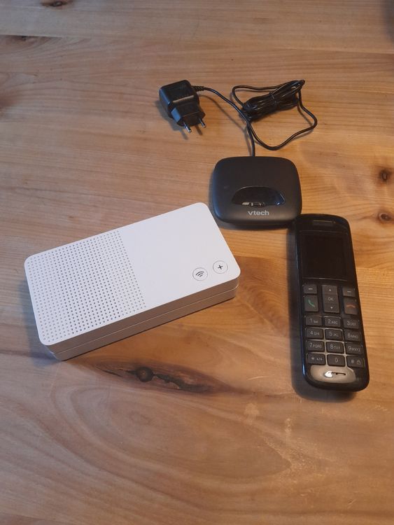 swisscom Internet- Box light modem (Gebraucht) in Oltingen für CHF 10 ...
