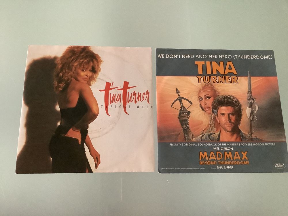 Tina Turner | Kaufen auf Ricardo