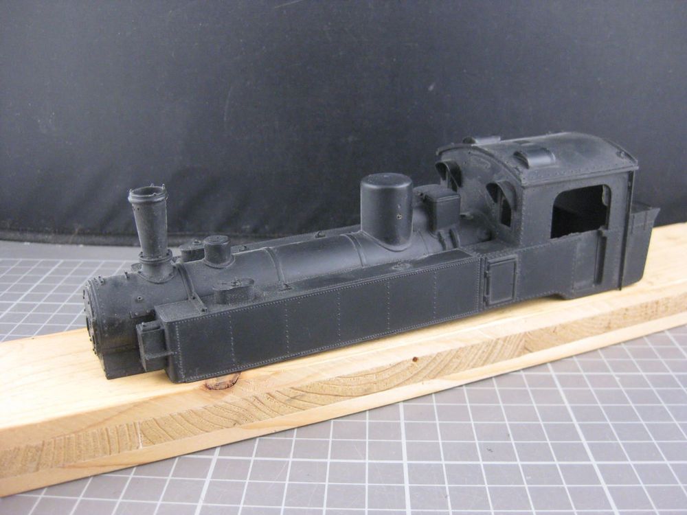 Spur 0e Dampflok IV K | Kaufen auf Ricardo