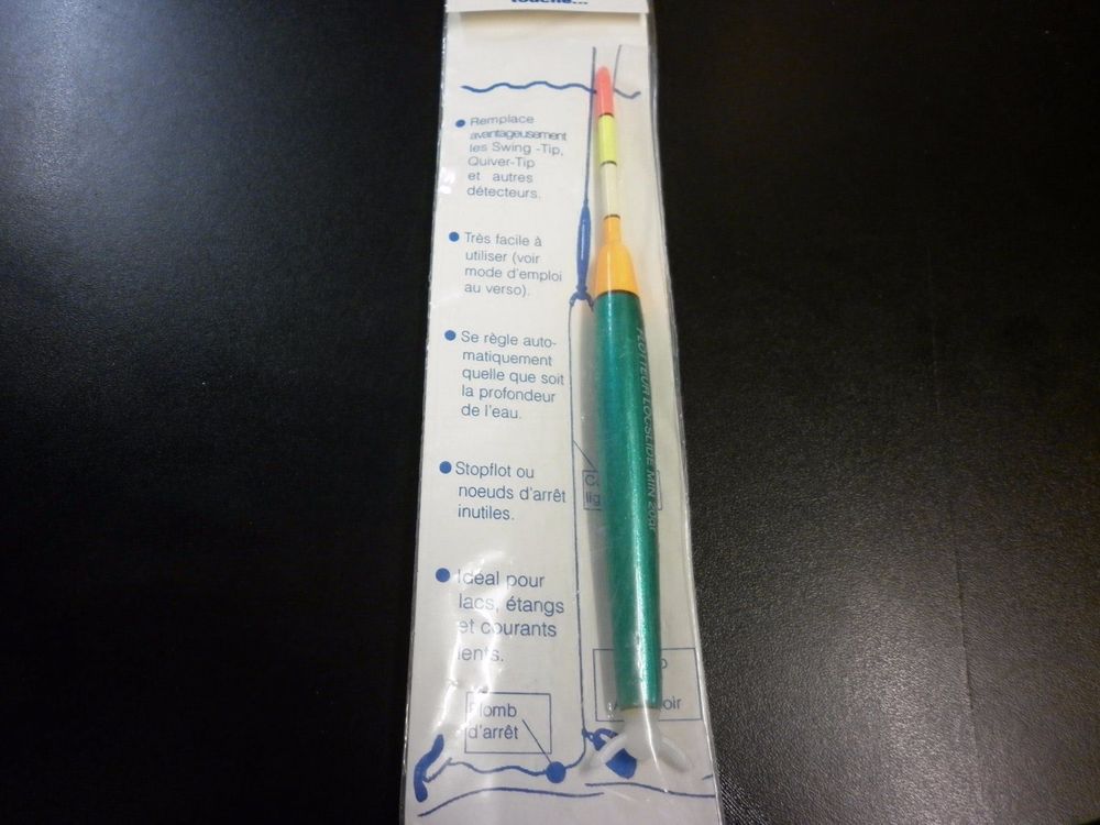 Flotteur Pafex Locslide 20 g. Posen (Neu und originalverpackt) in ...