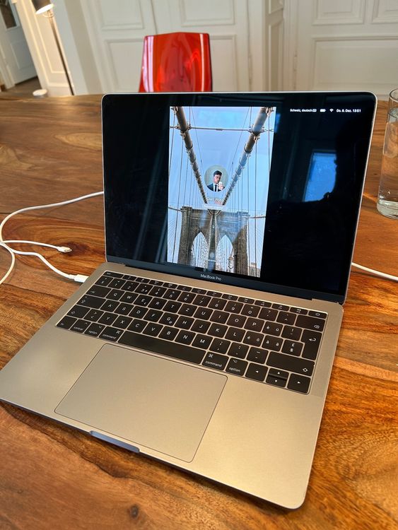 MacBook Pro 13-inch 2017 | Kaufen auf Ricardo