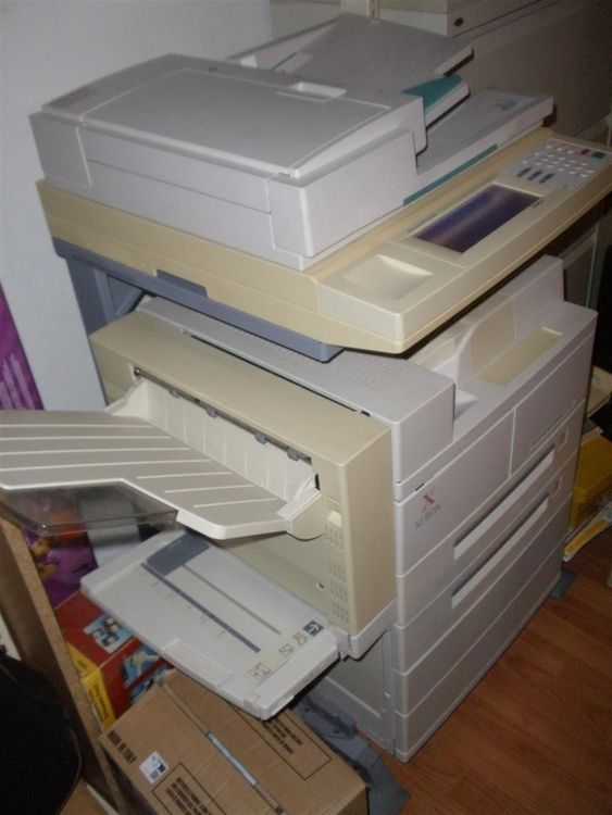 fotocopiatrice xerox 420DC | Kaufen auf Ricardo