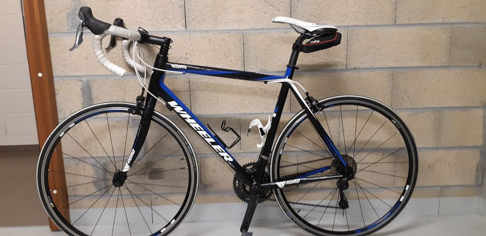 Vélo Richey Road Furore T4/T6 | Kaufen auf Ricardo