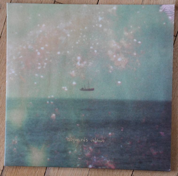 sigur Ros "valtari" | Kaufen auf Ricardo