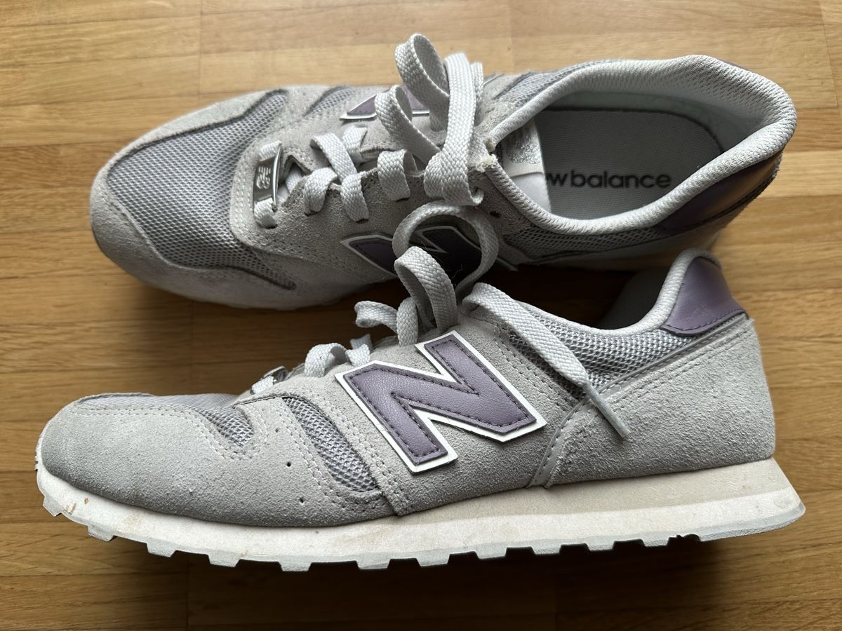 New Balance Gr. 41 (Gebraucht) in basel für CHF 1 – mit Lieferung auf ...