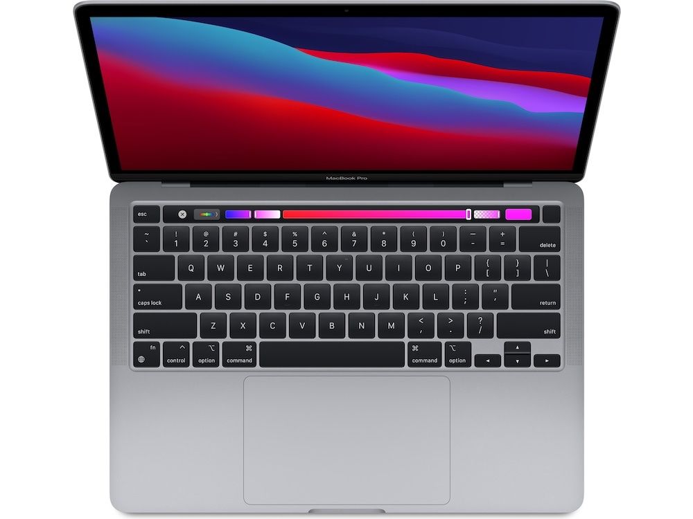 Apple MacBook Pro 13 – Late 2020 | Kaufen auf Ricardo