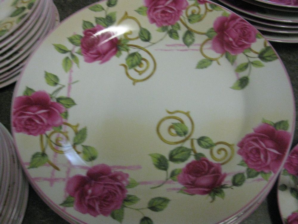 Rosen Service | Kaufen auf Ricardo