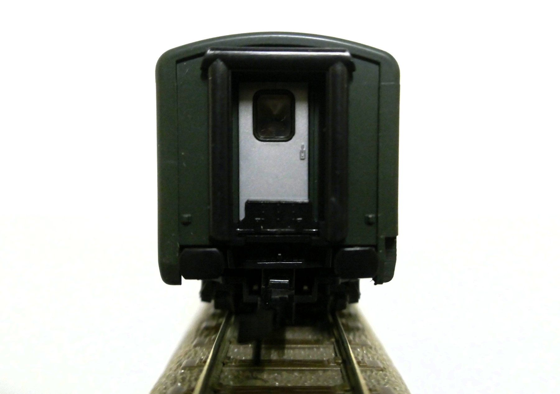 Roco 4238 SBB Personenwagen EW II, 2. Klasse neu in der OVP (Neu ...