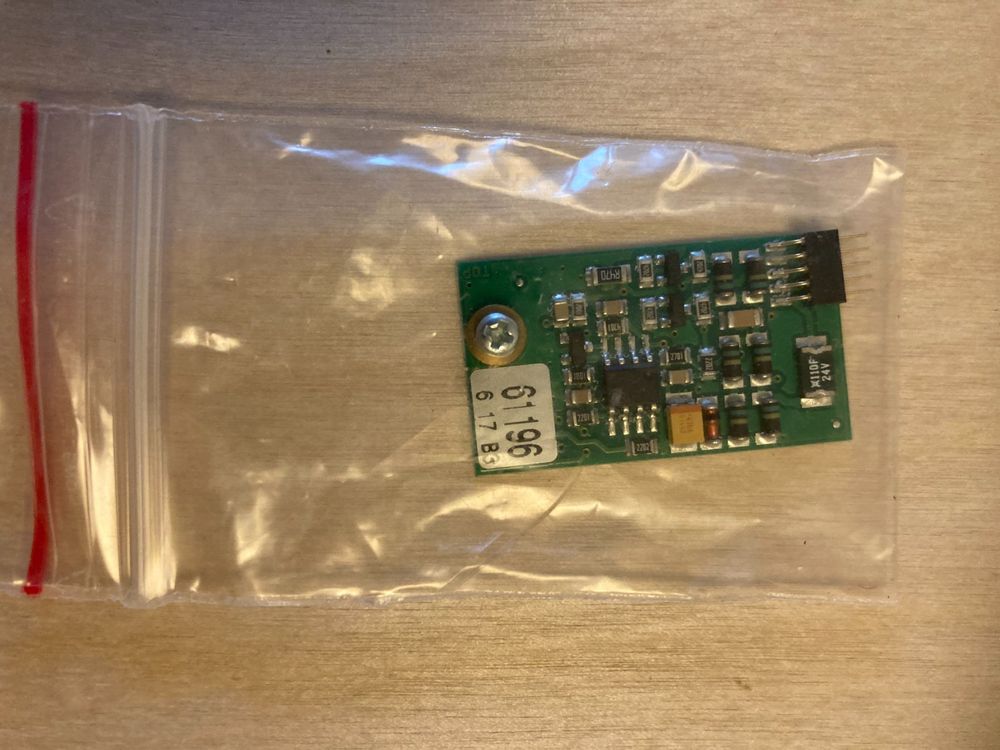 Roco Décodeur d'aiguillage Geoline 61196 | Kaufen auf Ricardo