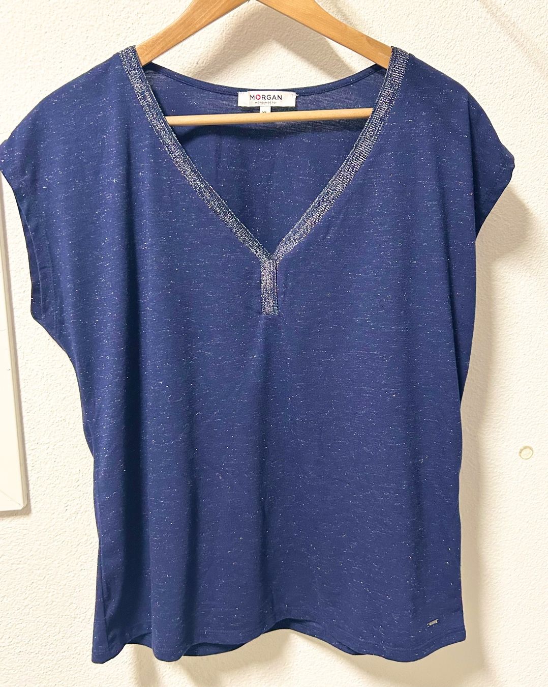 Maglietta Morgan (Nuovo (secondo la descrizione)) a Bellinzona per CHF ...