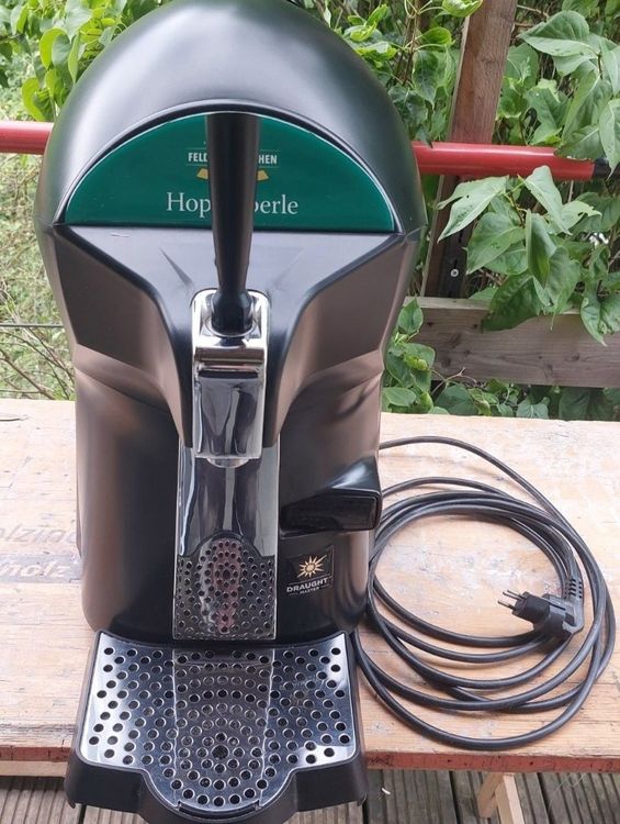 Zapfanlage DRAUGHT MASTER | Kaufen auf Ricardo