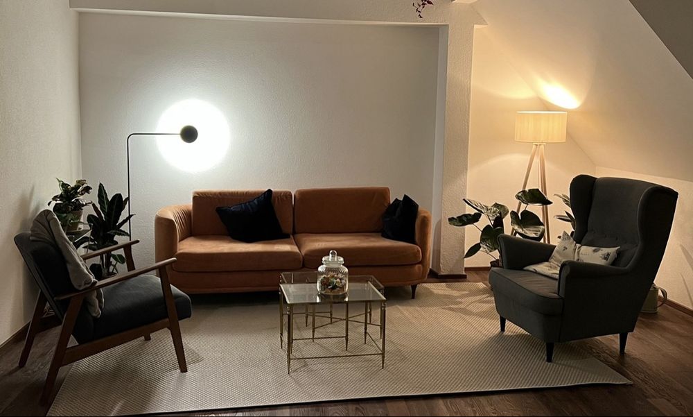 Sofa Elinor 3-Sitzer Sofacompany (Gebraucht) in Zürich für CHF 390 – nur Abholung auf Ricardo kaufen