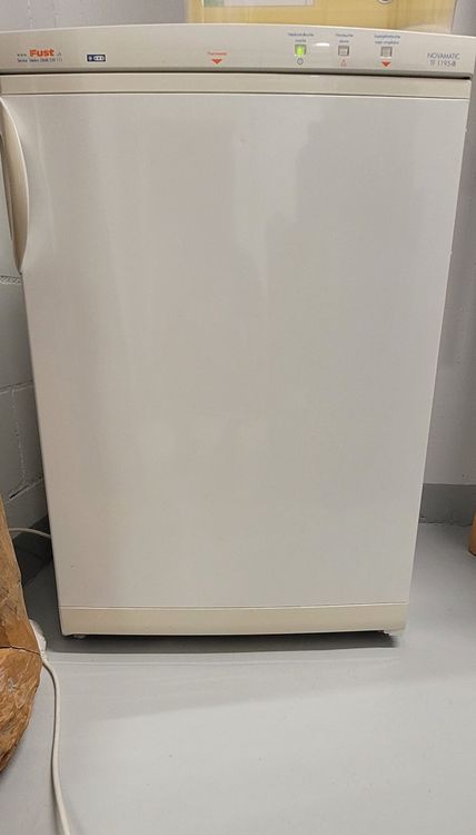 Gefrierschrank Novamatic TF 1195-IB | Kaufen auf Ricardo