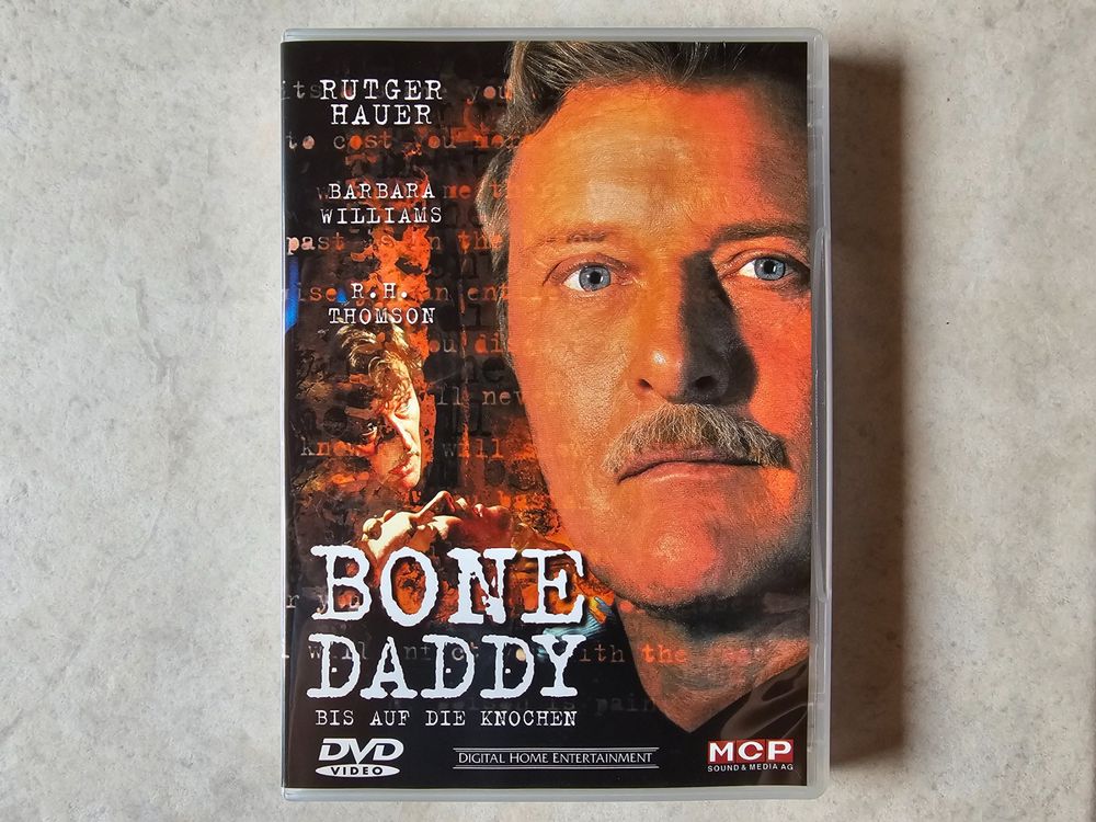 Bone Daddy - Bis auf die Knochen | Kaufen auf Ricardo