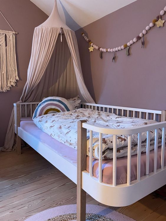 Oliver Furniture Bettsofa Wood 90x200 | Kaufen auf Ricardo