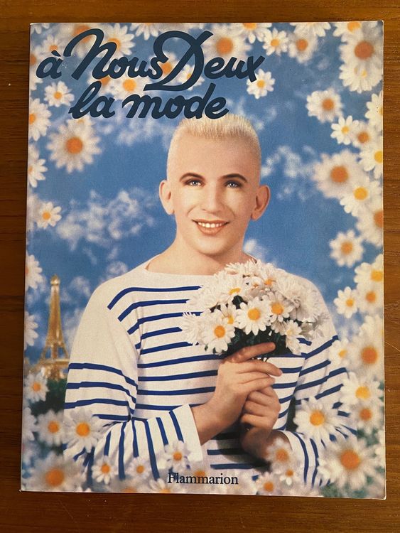 JEAN PAUL GAULTIER - MODE - FASHION - DESIGNER | Kaufen auf Ricardo