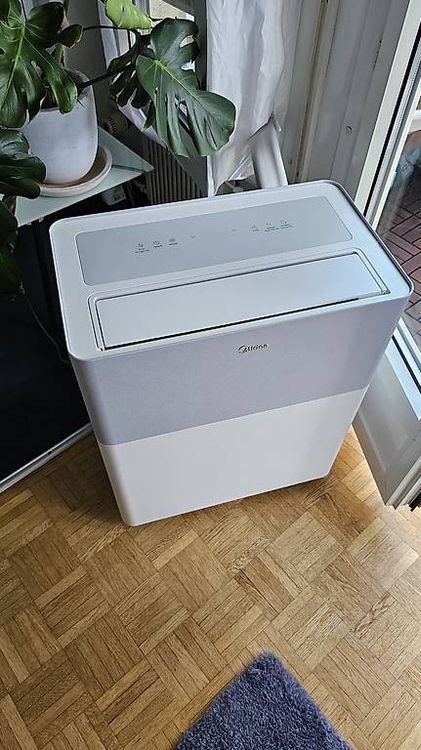 Midea Portasplit (Gebraucht) in Zürich für CHF 1250 – nur Abholung auf ...
