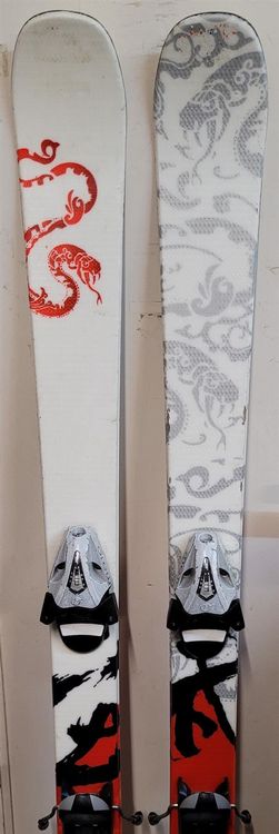 Head Mojo 70 144cm Freestyl ab Service (Gebraucht) in Sargans für CHF ...