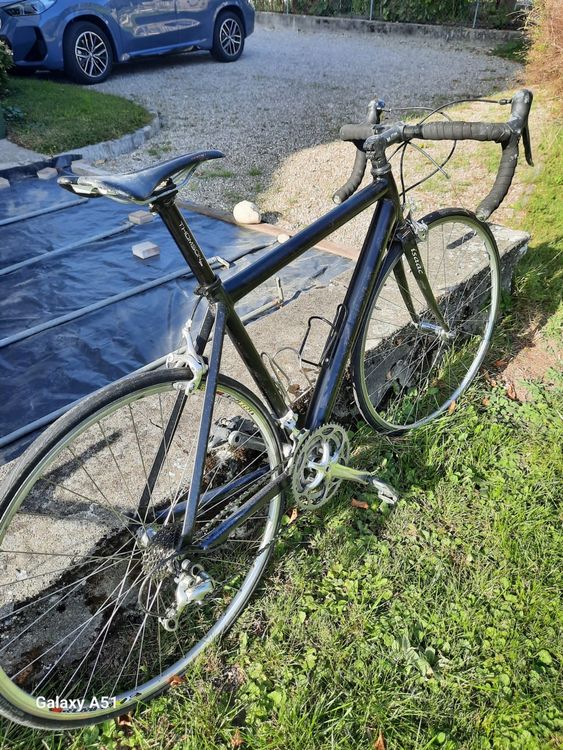 Principia bike ellipse project ab 1.- (Gebraucht) in Wangen b. Olten ...