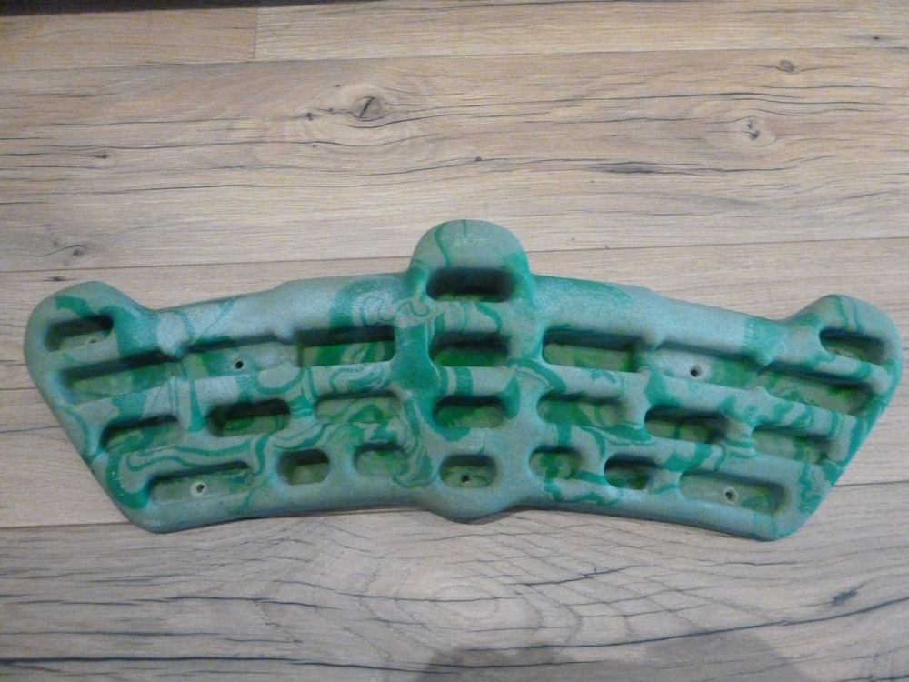 Metolius Simulator 3D - Hangboard (Gebraucht) in für CHF 50 – mit ...