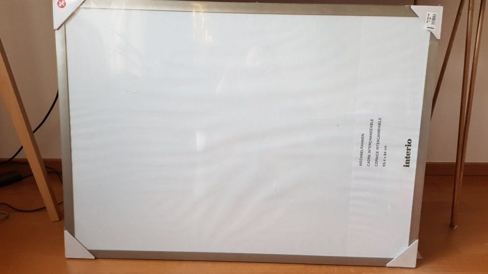 Bilderrahmen von Interio: Grösse A1 | Kaufen auf Ricardo