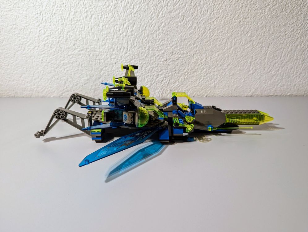 LEGO® System 6969 Celestial Stinger (Gebraucht) in Muri b. Bern für CHF ...