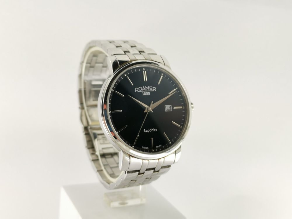 Roamer Classic Line Gents (Gebraucht) in Zürich für CHF 99 – mit ...