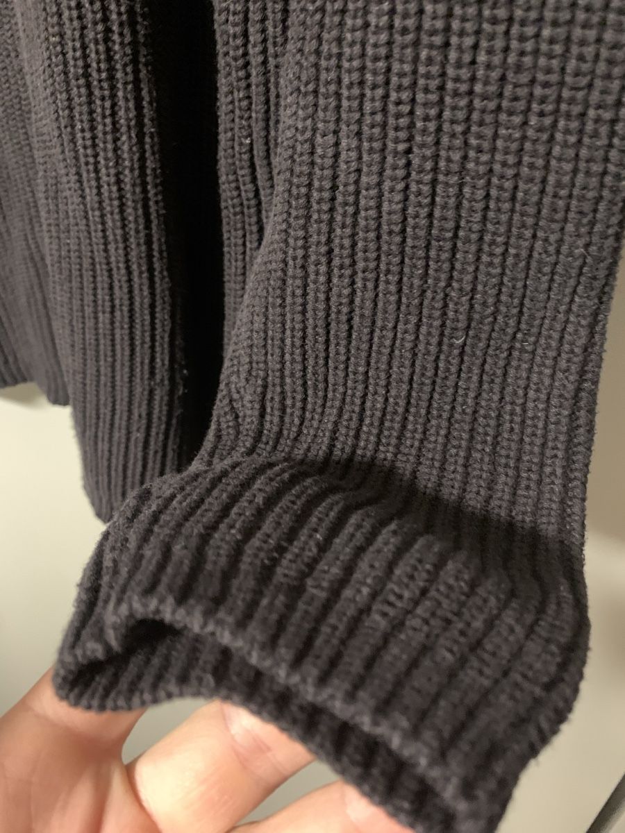 G-Star Raw Strickjacke XL Schwarz, Top Zustand! (Gebraucht) in ...