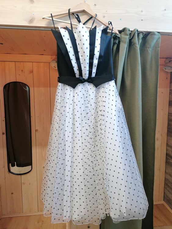 Original rockabilly Kleid vintage | Kaufen auf Ricardo