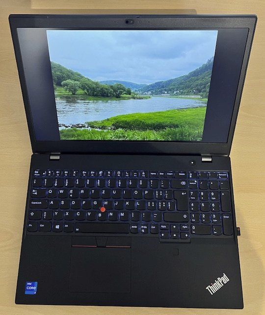 Lenovo ThinkPad L15 Intel Core i7 | Kaufen auf Ricardo