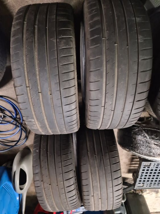 235 / 40 ZR 19 | Kaufen auf Ricardo