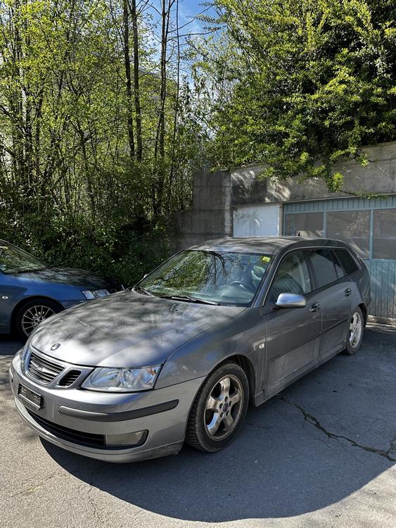 Saab 1.9tdi | Kaufen auf Ricardo