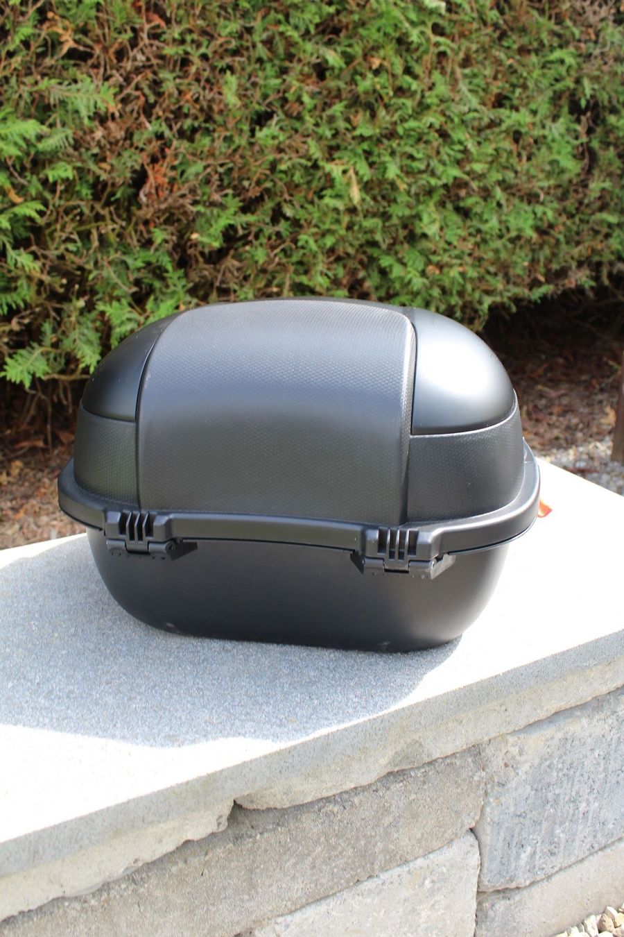 Top-case 25 litres (box scooter/moto) (Neu (gemäss Beschreibung)) in ...