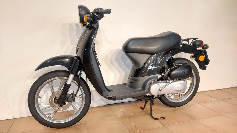 Honda SGX 50 SKY (Gebraucht) in Tägerschen für CHF 252 – nur Abholung ...