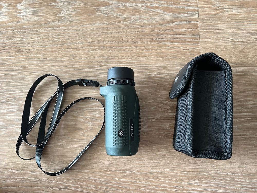 🔎 Monokular Vortex Solo 10x36 🔍 (Neu (gemäss Beschreibung)) in Vaduz ...