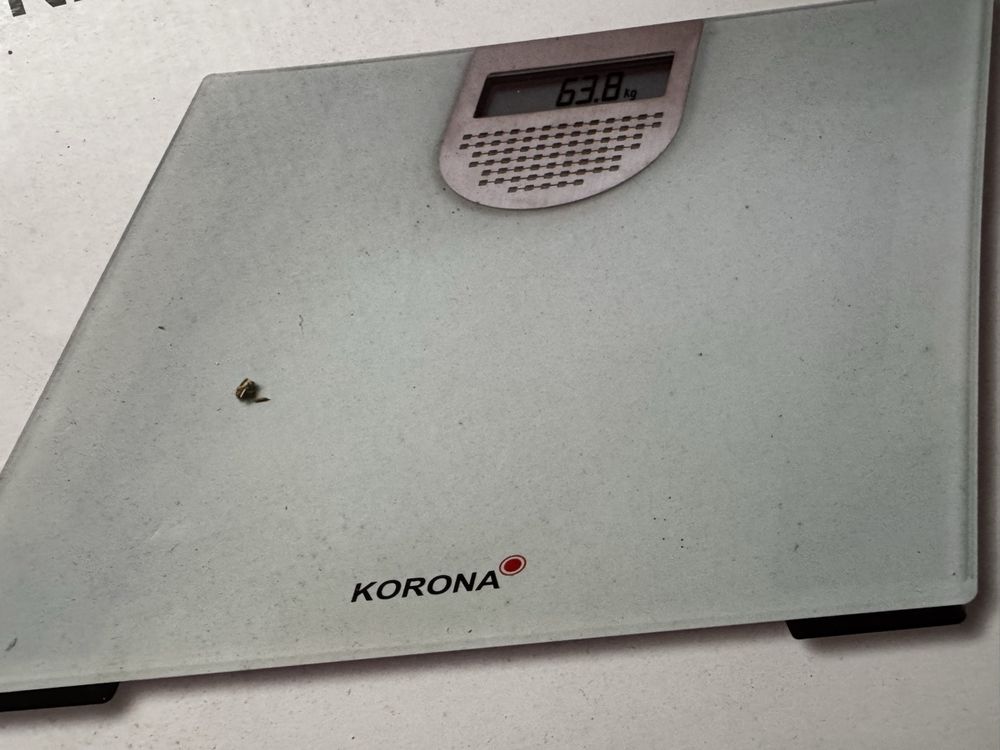 Waage Sonja (Sprechende) Neu und Original Verpackt (Neu und originalverpackt) in Arisdorf für ...