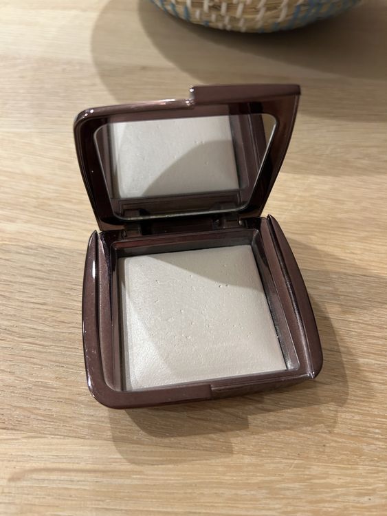Hourglass Ethereal Light Ambient Lighting Powder neuwertig (Neu (gemäss ...