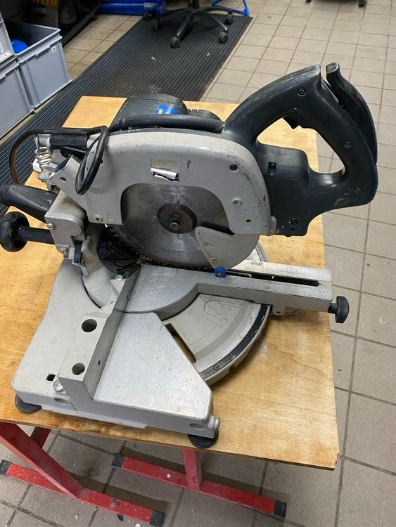 Kappsäge Gehrungssäge Elu PS 174 (Gebraucht) in Rehetobel für CHF 129 ...