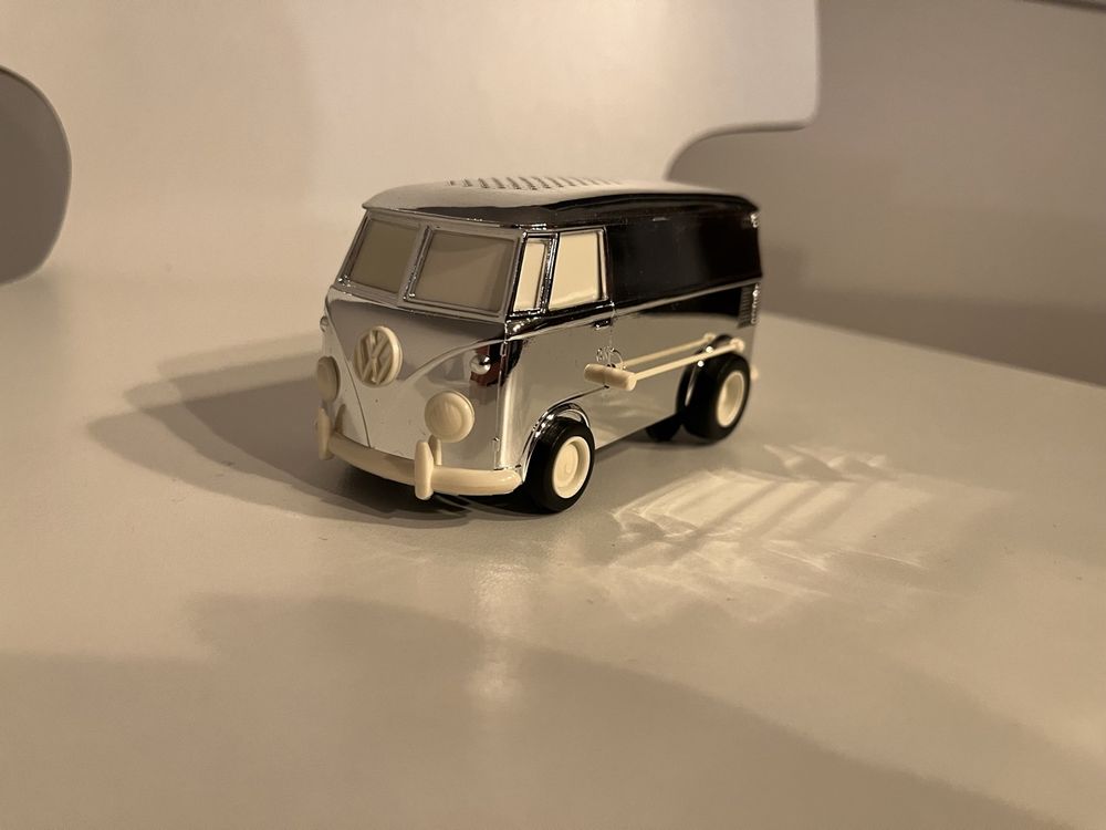 VW T1 Bus Soundwagon Tamco Original 70er Volkswagen Vinyl (Gebraucht ...