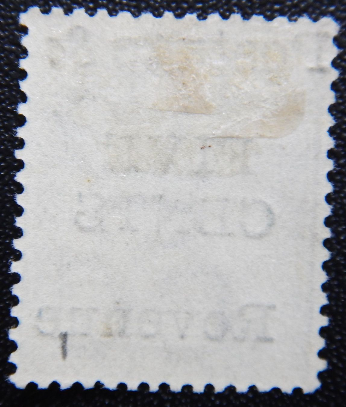 Ceylon British Kat. 70c * 1885 Kat. 85 Euro (Gebraucht) in Zürich für ...