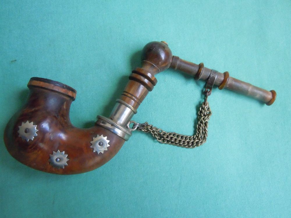 Bauernpfeife | Kaufen auf Ricardo