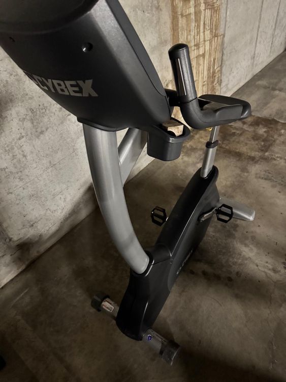 Cybex 750c Upright Bike (Gebraucht) in Solothurn für CHF 299 – nur ...