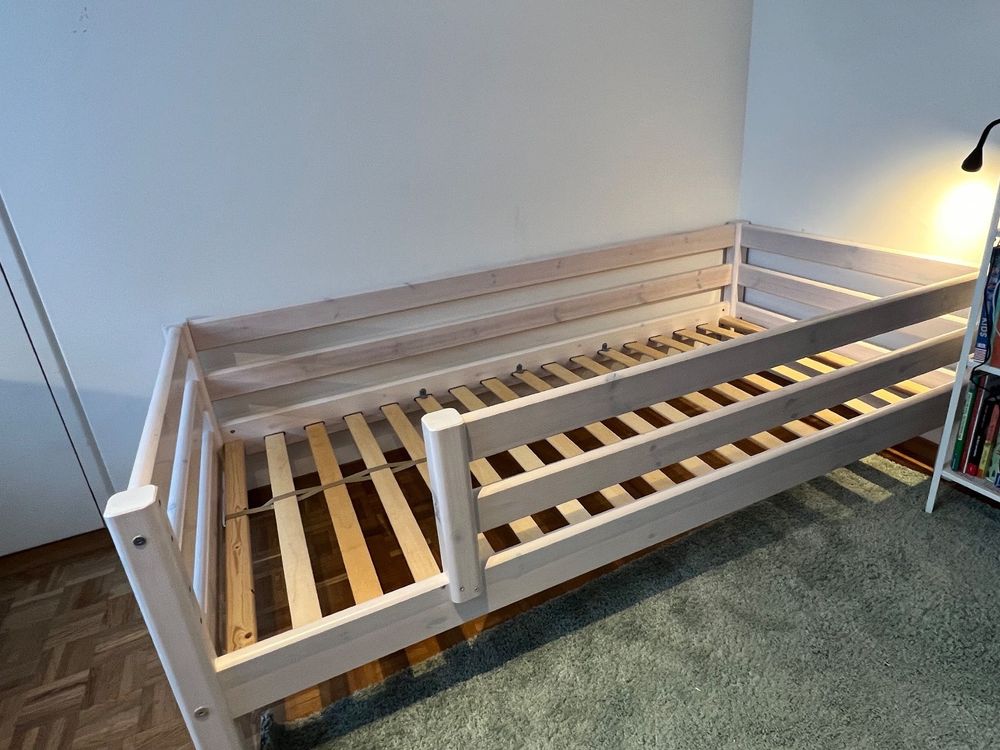 Fexa Classic Kinderbett von Micasa (Gebraucht) in Rüschlikon für CHF ...