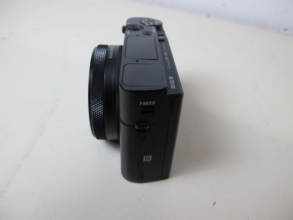 SONY DSC RX 100 M7 | Kaufen auf Ricardo