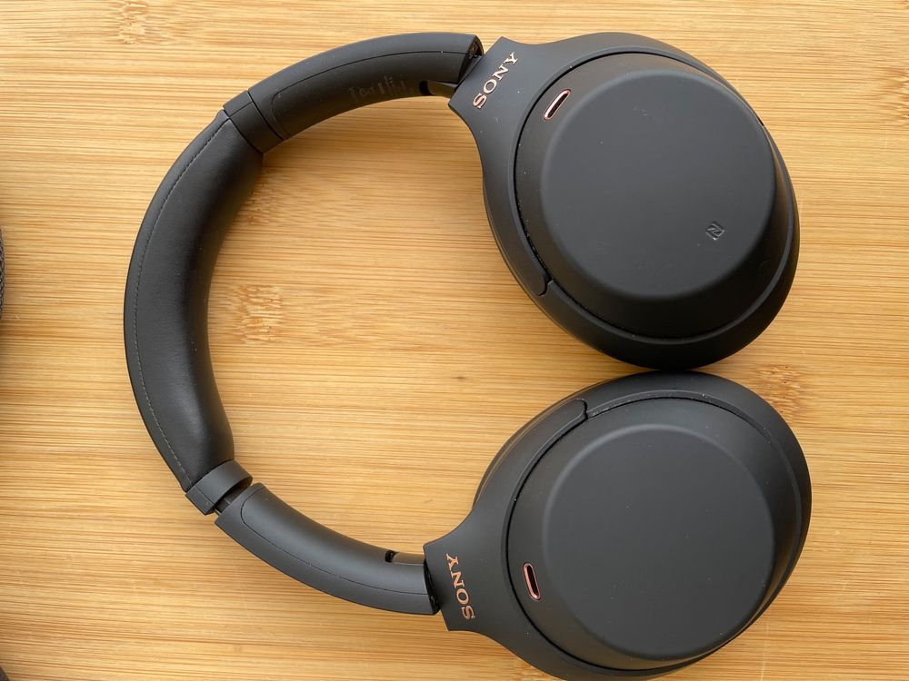 Sony WH-1000XM4 | Kaufen auf Ricardo