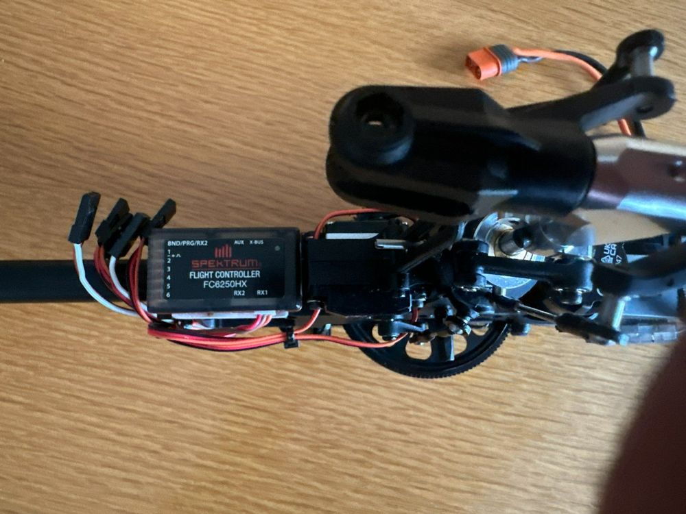 Blade Eclipse 360 BNF Basic (Defekt) in Wohlen AG für CHF 99 – nur ...