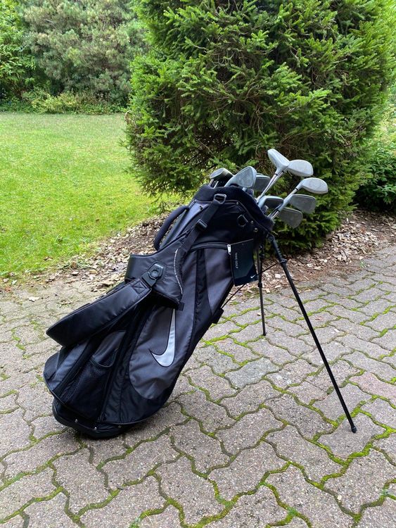 Golfset komplett für Einsteigerinnen | Kaufen auf Ricardo Golfset komplett für Einsteigerinnen | Kaufen auf Ricardo