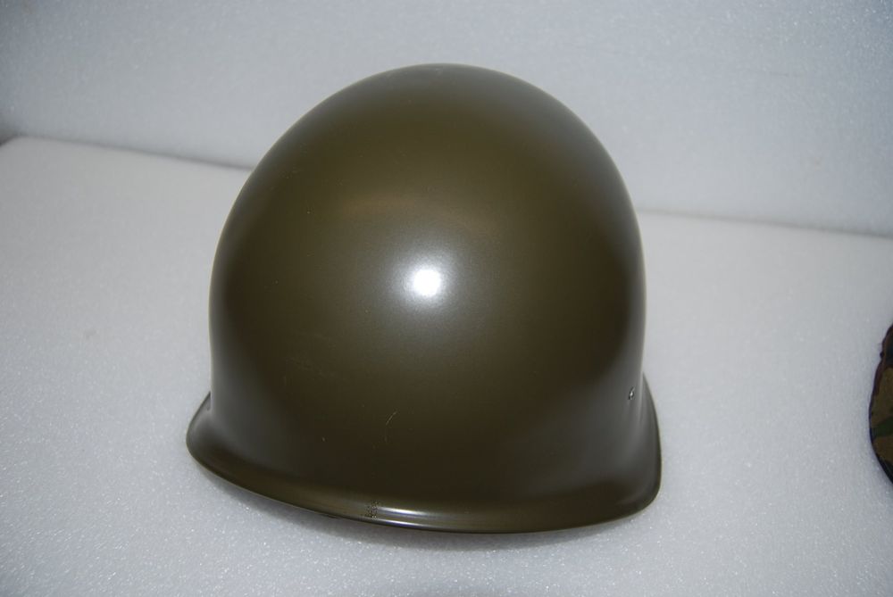Helm Armee95 Prototyp mit Überzug Ungebraucht Oblt.Abzeichen (Gebraucht ...